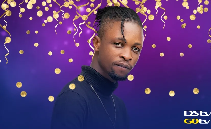 Nigeria Has Voted - Laycon Wins Big Brother Naija - allAfrica.com