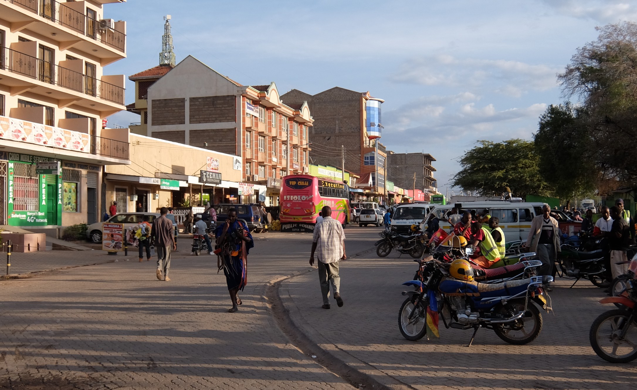 Kenya: Violent Extremists Find Fertile Ground in Kenya's Isiolo County ...