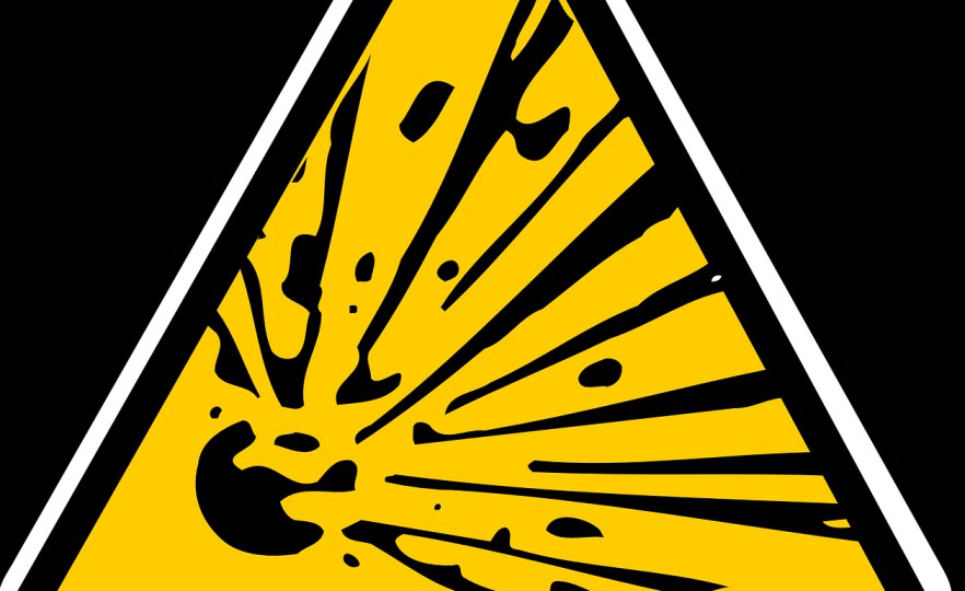 South Africa's Deadly Mix of Explosives, Extortion and Organised Crime ...