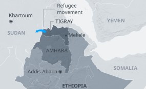East Africa: Ethiopia, Sudan Tension Risks Region's Stability ...