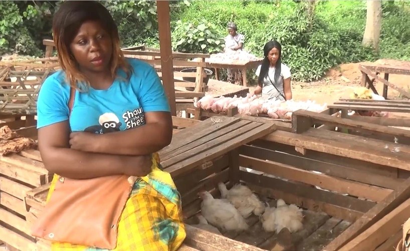 Cameroon: The Poor Benefit, While Food Traders Suffer from Pandemic ...