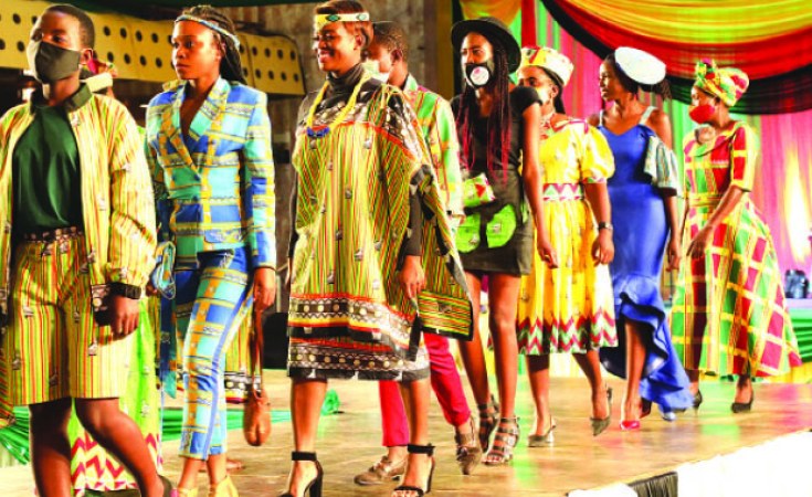 National Dress Of Zimbabwe What Are Some Examples Of Zimbabwe's