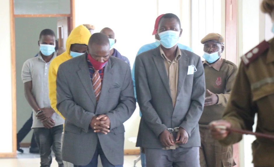 Africa: Malawi Case Shines Light On Anti-Albino Prejudice in Africa ...