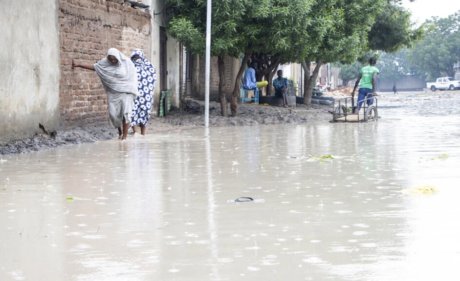 Climate Change Can Destabilise African Countries - UN - allAfrica.com