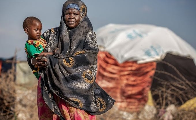 Africa: 'Trauma That Echoes Across Generations' - UN Highlights ...