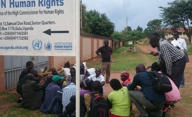 Activists Concerned As UN Closes Human Rights Offices in Uganda ...