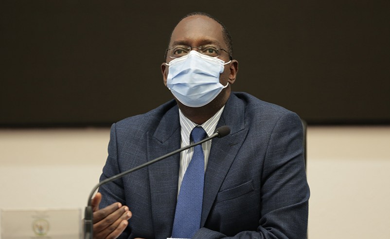 WHO Announces New Director of Global Malaria Programme - allAfrica.com