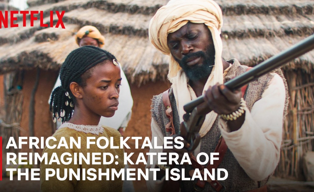 The Struggle for Cinematic Representation in Africa - allAfrica.com