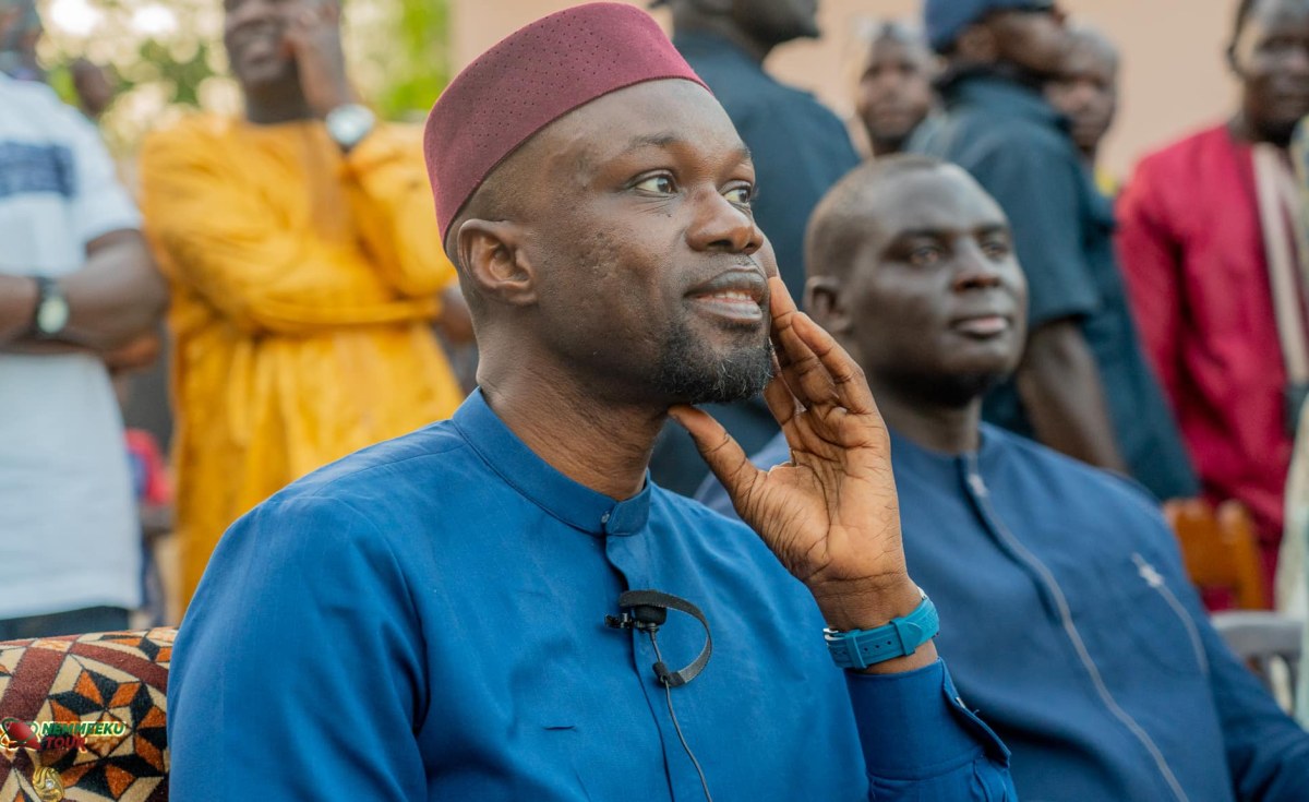 Senegal Opposition Leader Ends Hunger Strike - allAfrica.com