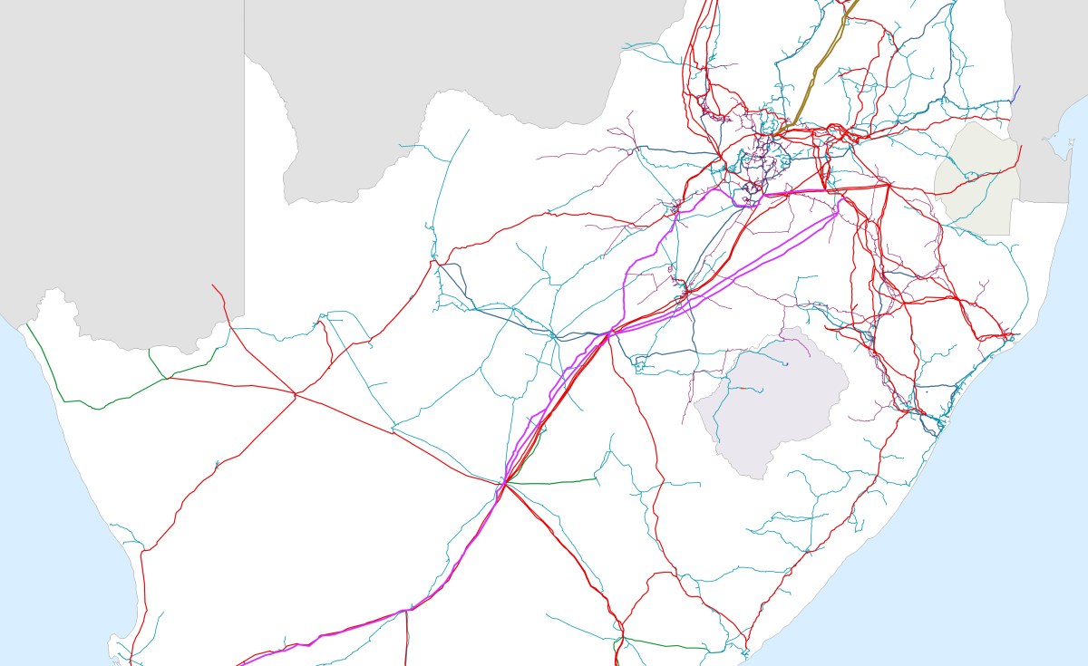 South Africa: Experts Shed Light On 'Unlikely' Eskom Blackout - allAfrica.com
