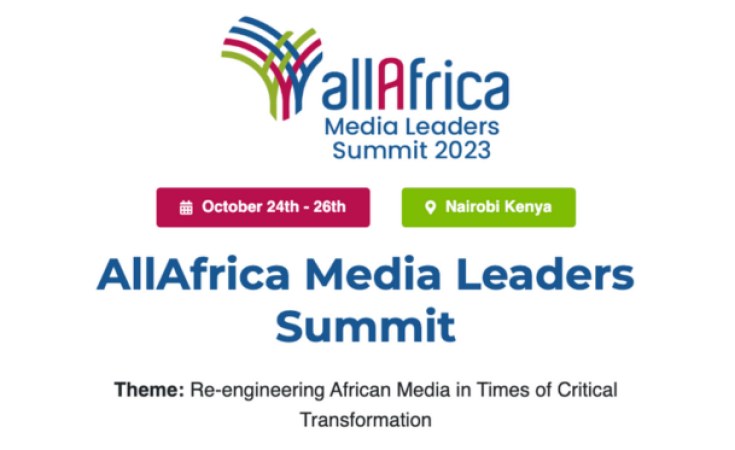 Africa: Convening Stakeholders to Re-Engineer Media in Africa ...
