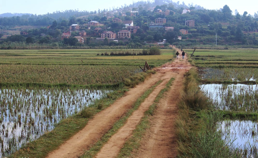 Madagascar: Delivering Clean Power to Rural Madagascar - allAfrica.com