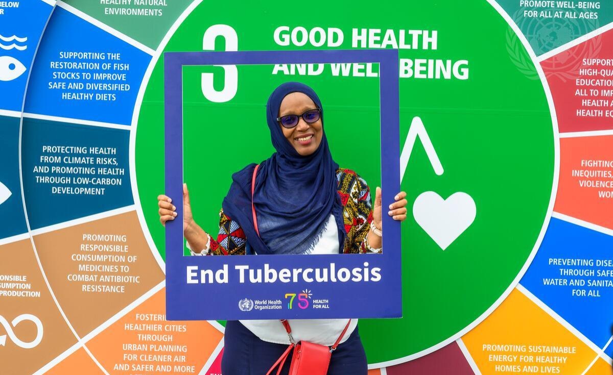 Uganda: 374 People Diagnosed With Tuberculosis in Masaka. - allAfrica.com