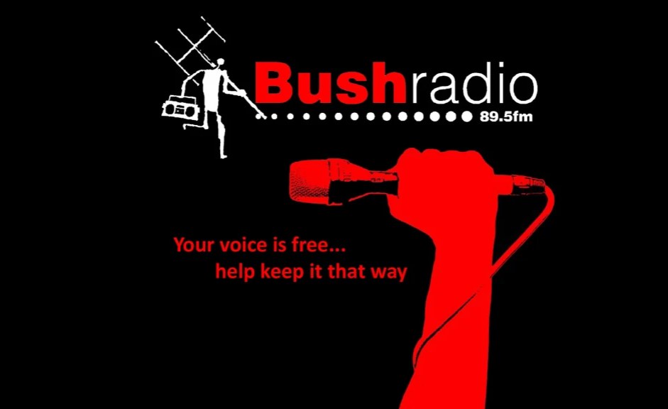 South Africa: Make Bush Radio Possible - allAfrica.com