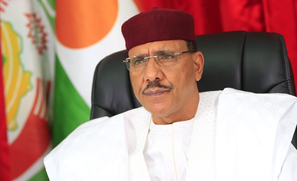 Niger Court May Lift Immunity of Ex-President After Unfair Proceedings ...