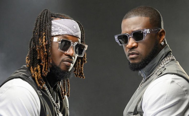 Nigeria P Square Saga Rudeboy Accuses Mr P of Song Theft Threatens to Release Original Version allAfrica
