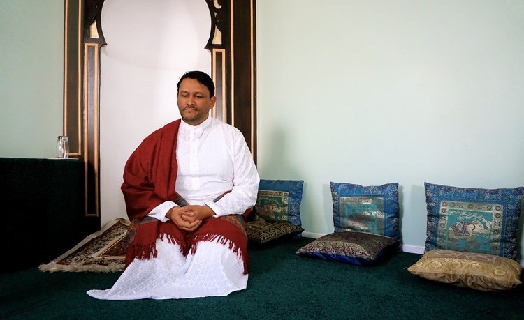 South Africa: Imam Muhsin Hendricks, Who Fought for Queer Rights ...